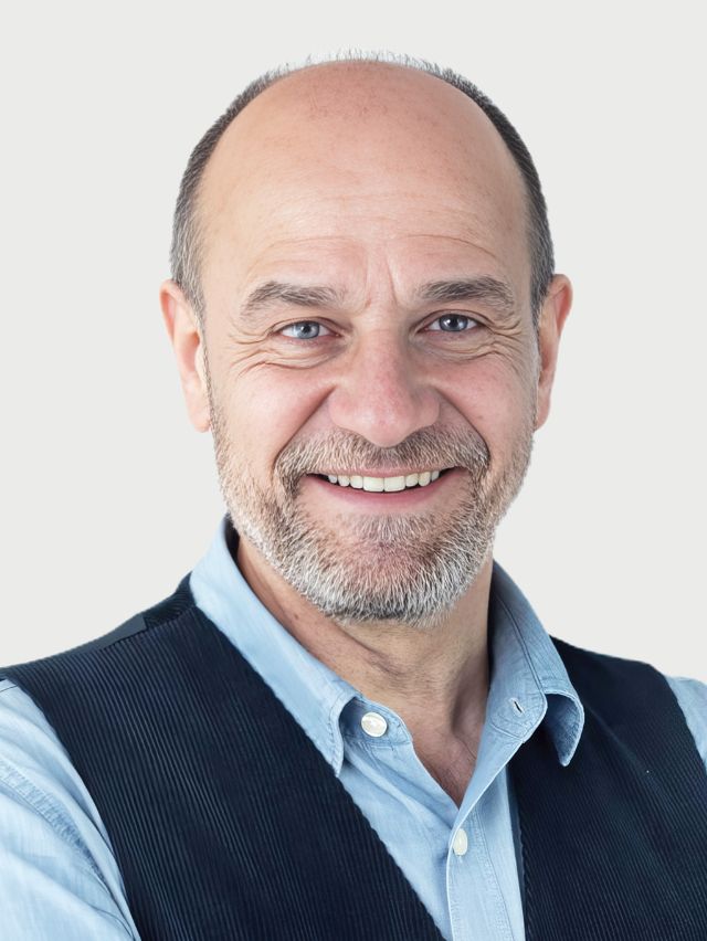 Matthias Burkhalter
